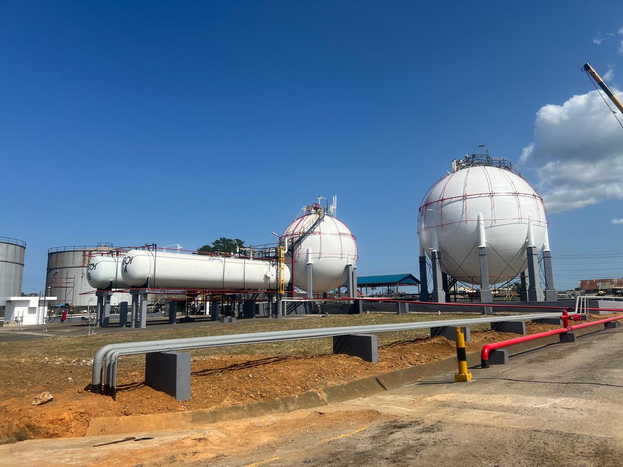 KPRL - Kenya Pipeline Company(KPC)